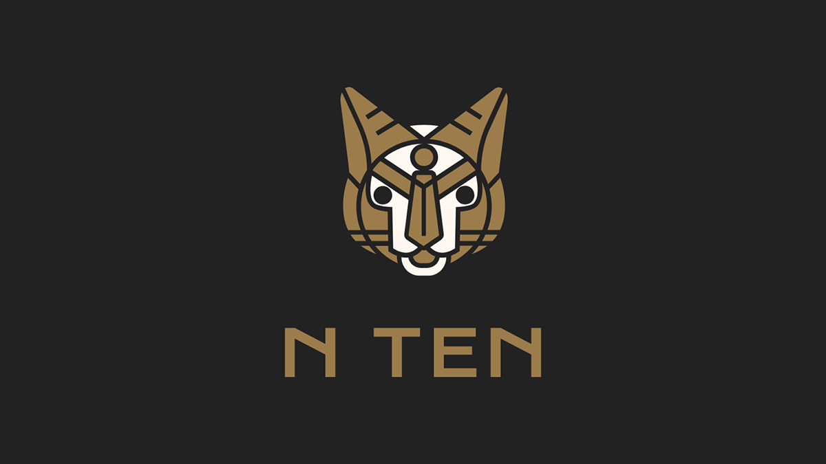 N TEN – Träningskläder för maximal prestation & stil